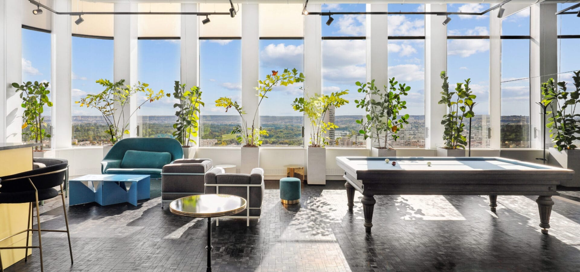 Home - Tour Initiale