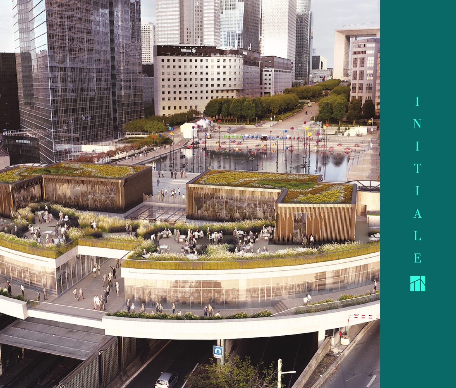 Home - Tour Initiale