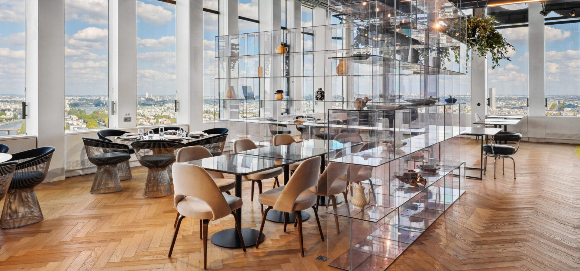 Home - Tour Initiale